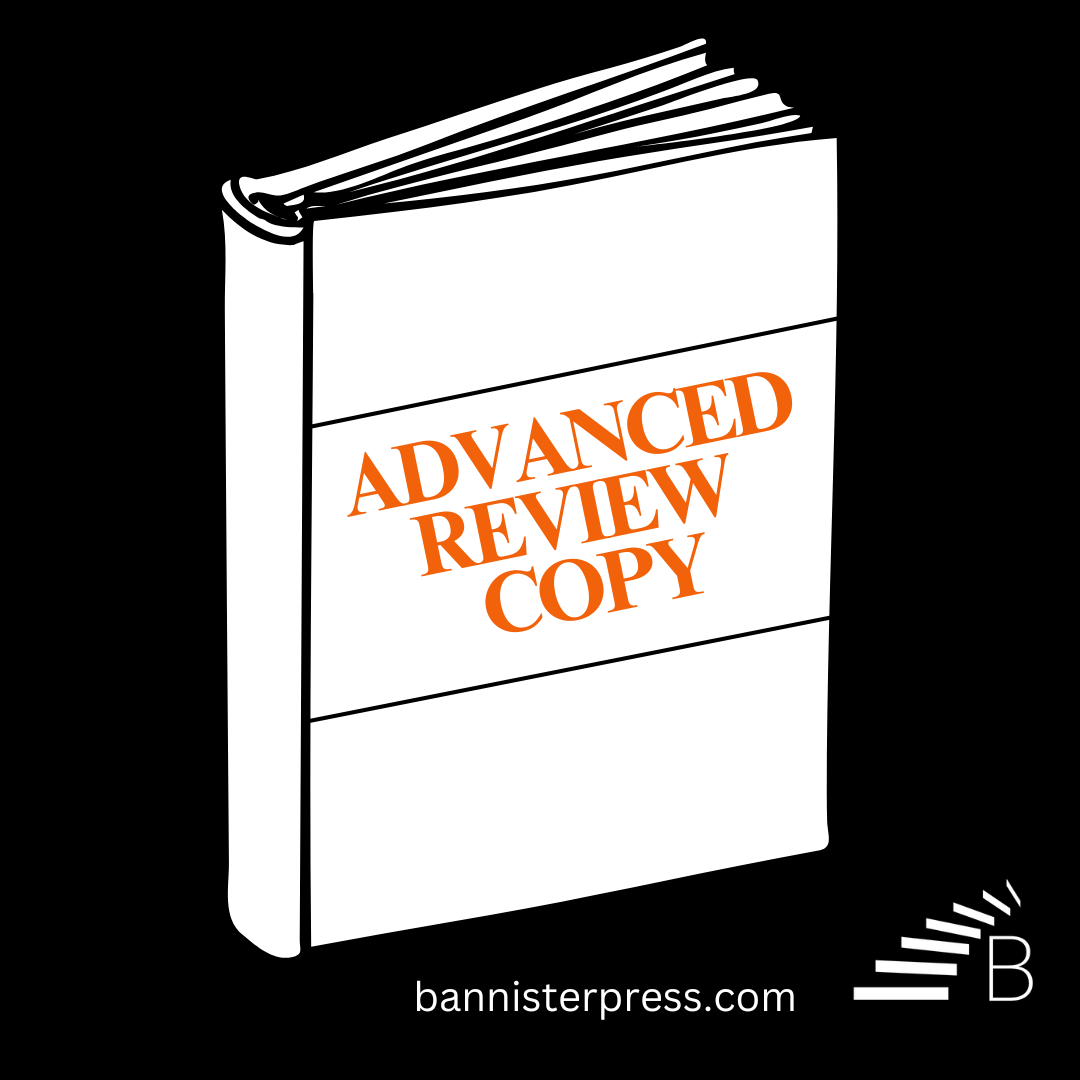 BANNISTER PRESS – Stories worth reading.