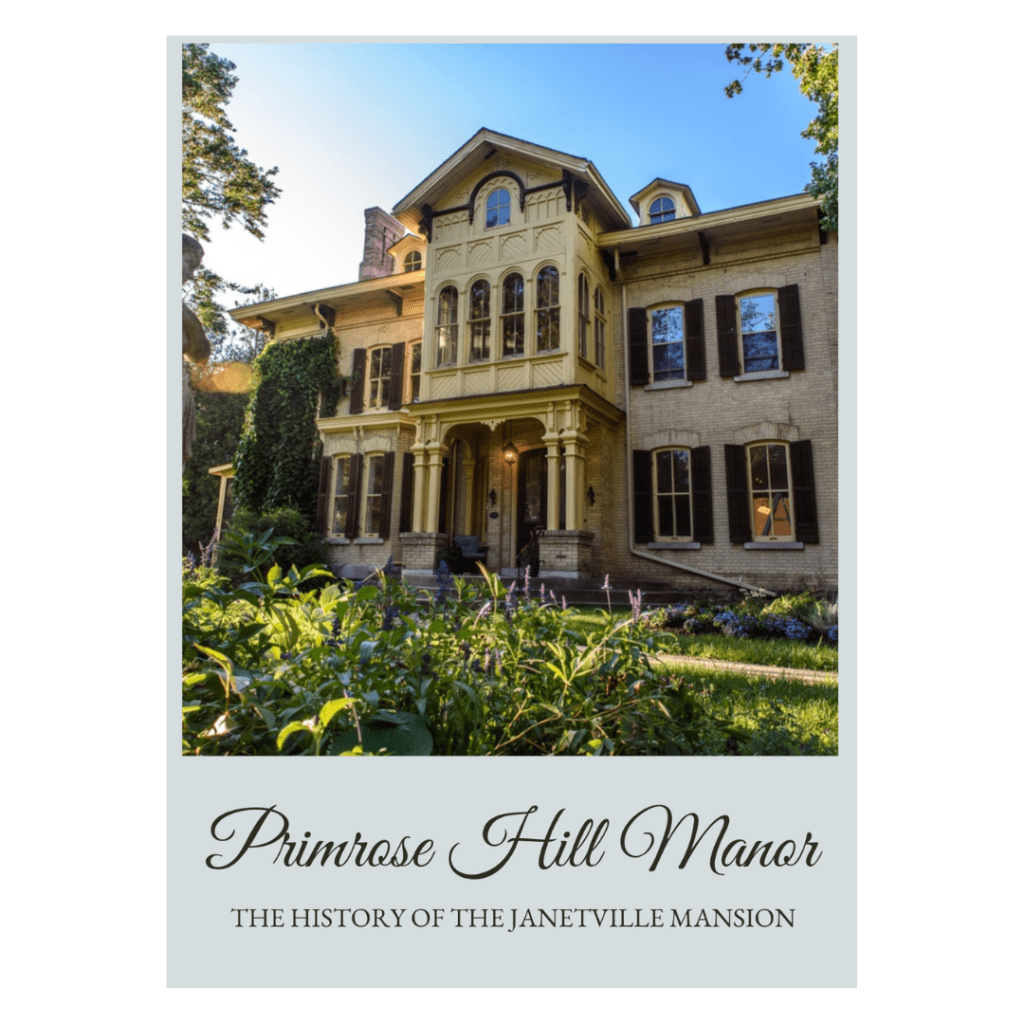 BANNISTER PRESS – Stories worth reading.
